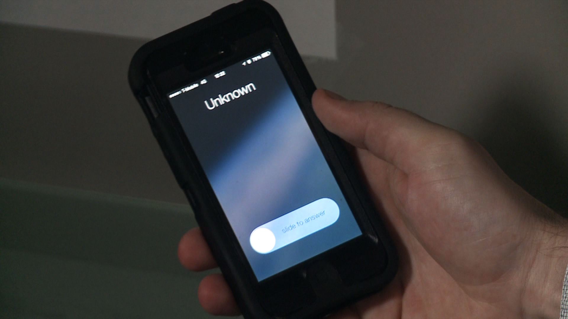 Montgomery County Sheriffs Office Warns Of Scammers Pretending To Be