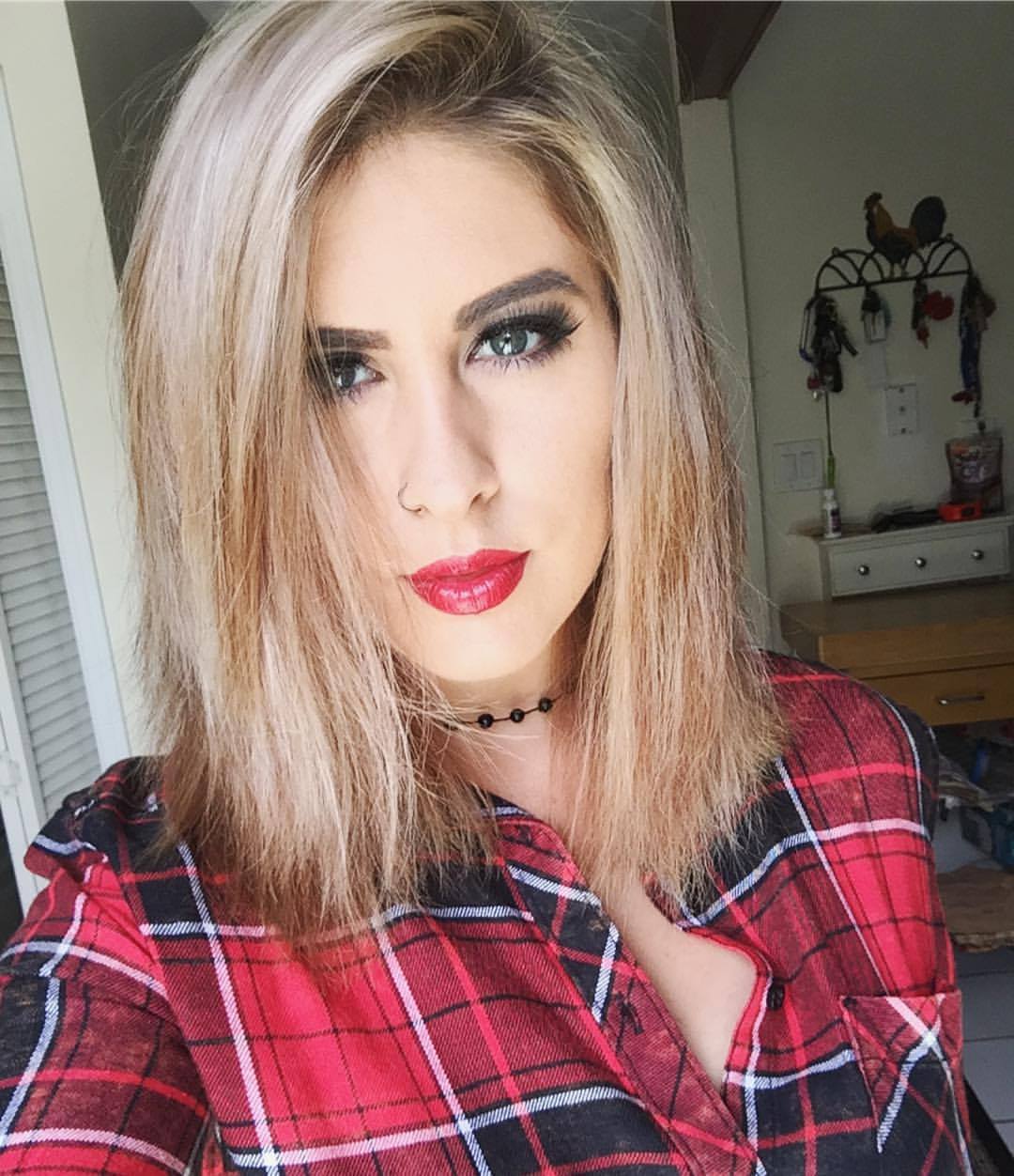 Jess Meuse Close to Shooting in Vegas - WAKA 8