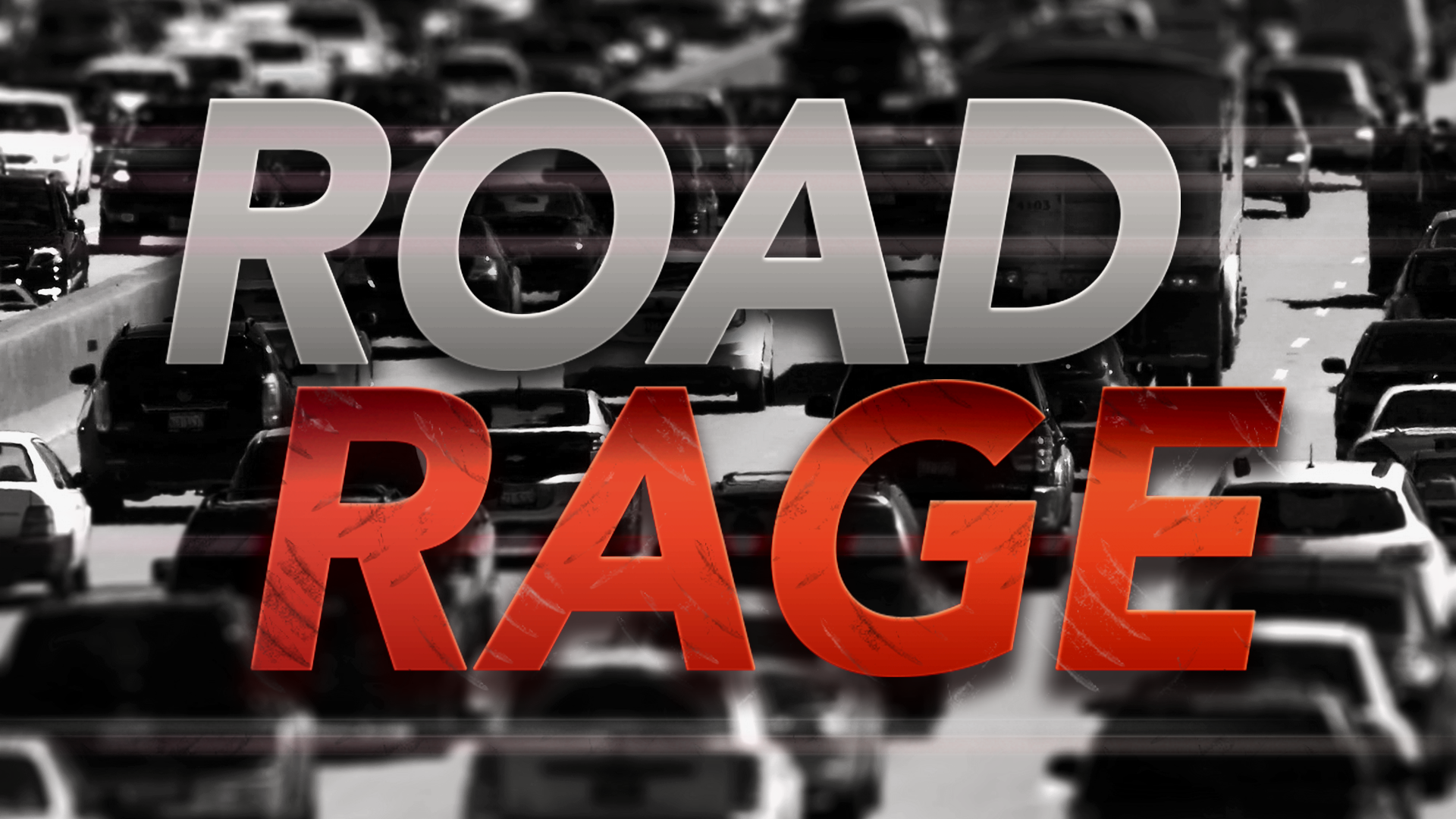 Teacher Arrested for Road Rage - WAKA 8