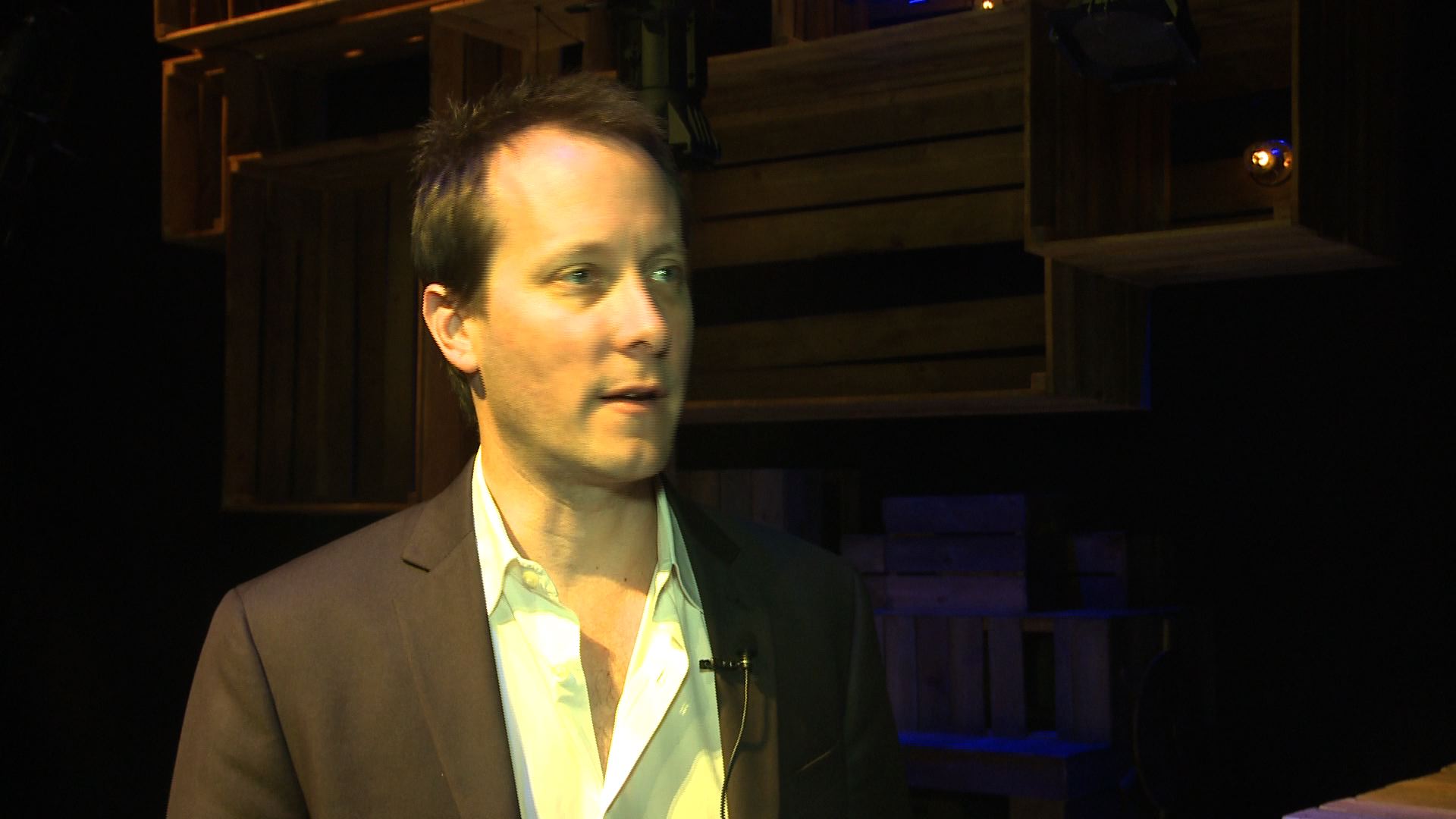 Tony Award Winning Designer to Teach Masterclasses to Troy Theatre ...