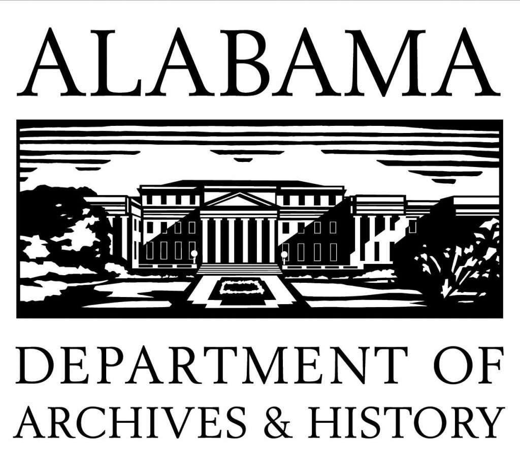Alabama State Archives Moving Three Important Alabama Documents - WAKA 8