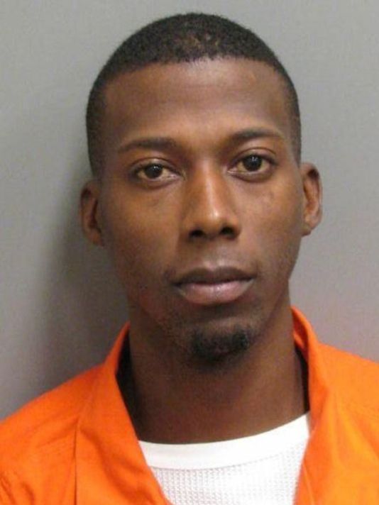 Centennial Hill Nightclub Killer Sentenced to 85 Years - WAKA 8