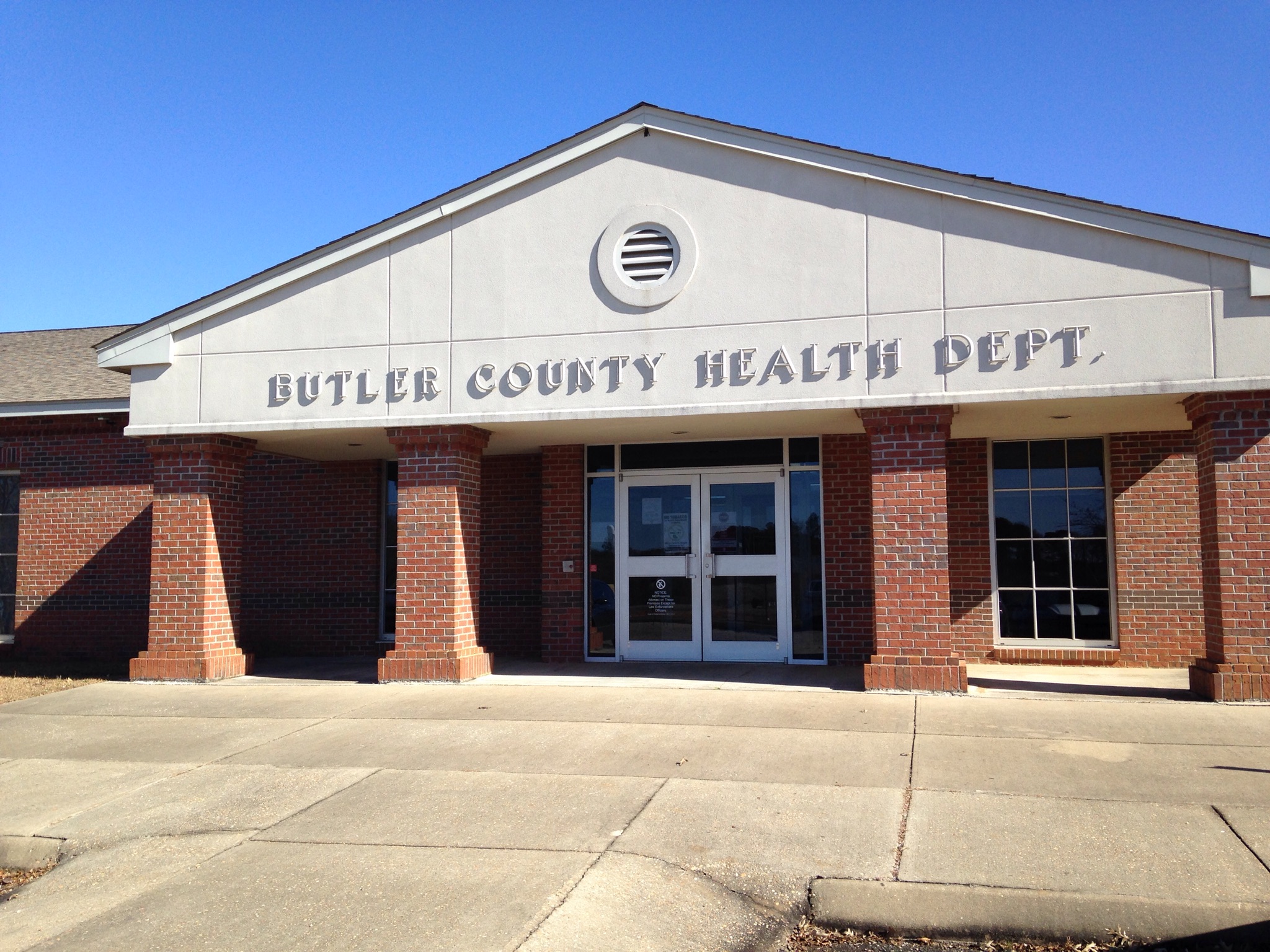 County Health Departments Offering Free Flu Vaccinations - WAKA 8
