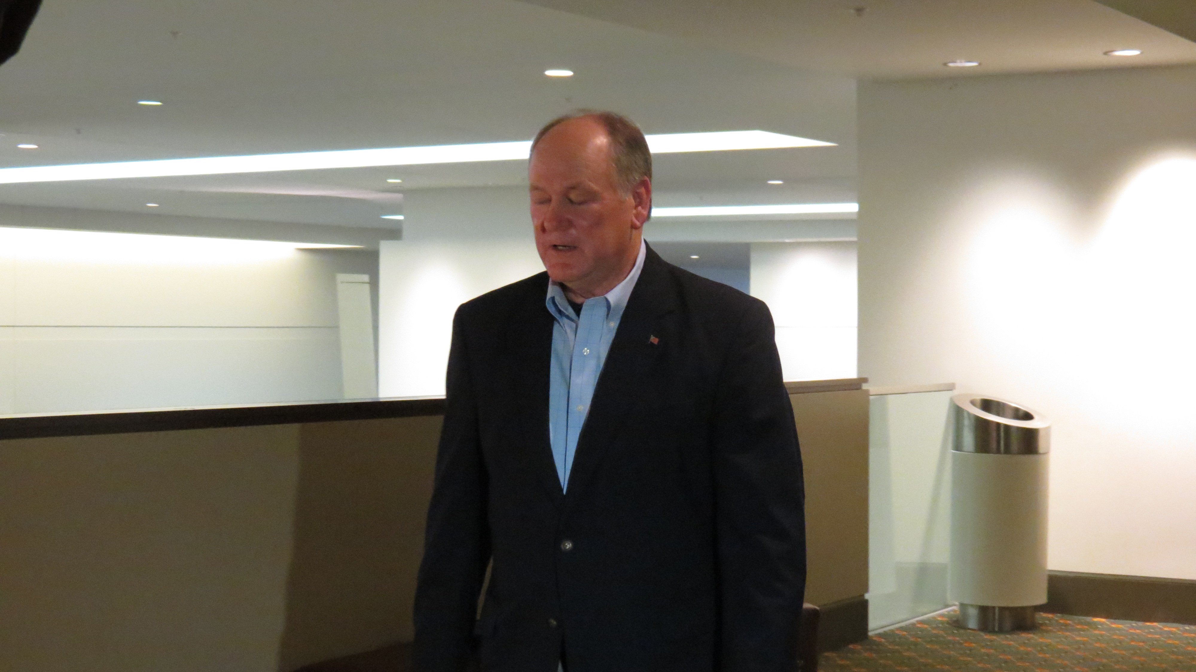 GOP Rejects Challenge to Bobby Bright Candidacy - WAKA 8