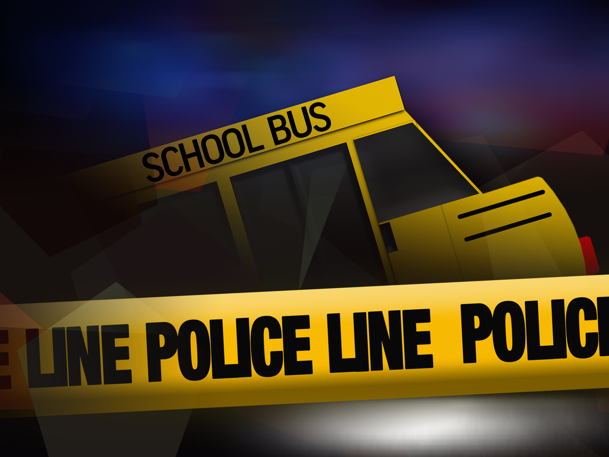 MPS School Bus Carrying Children Involved in Crash in Pike Road - WAKA 8