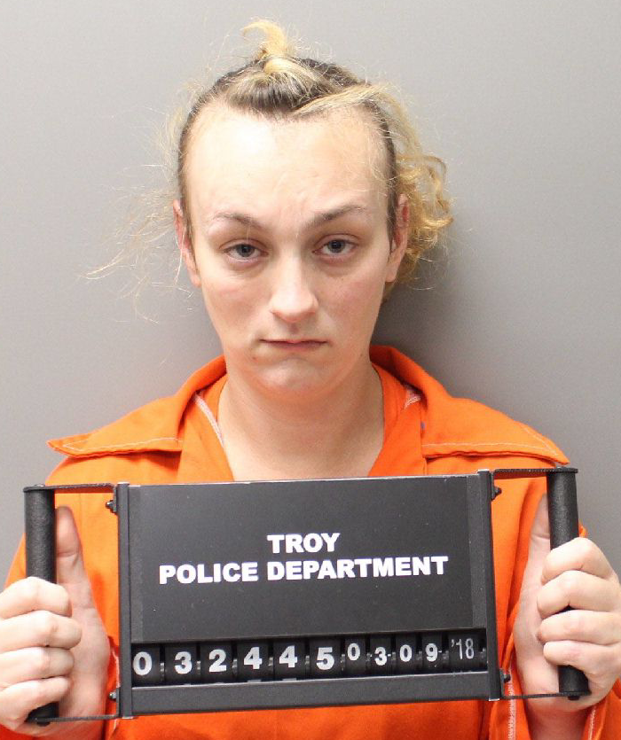 Charges Dropped Against Man in Troy Murder Investigation, Woman Now ...
