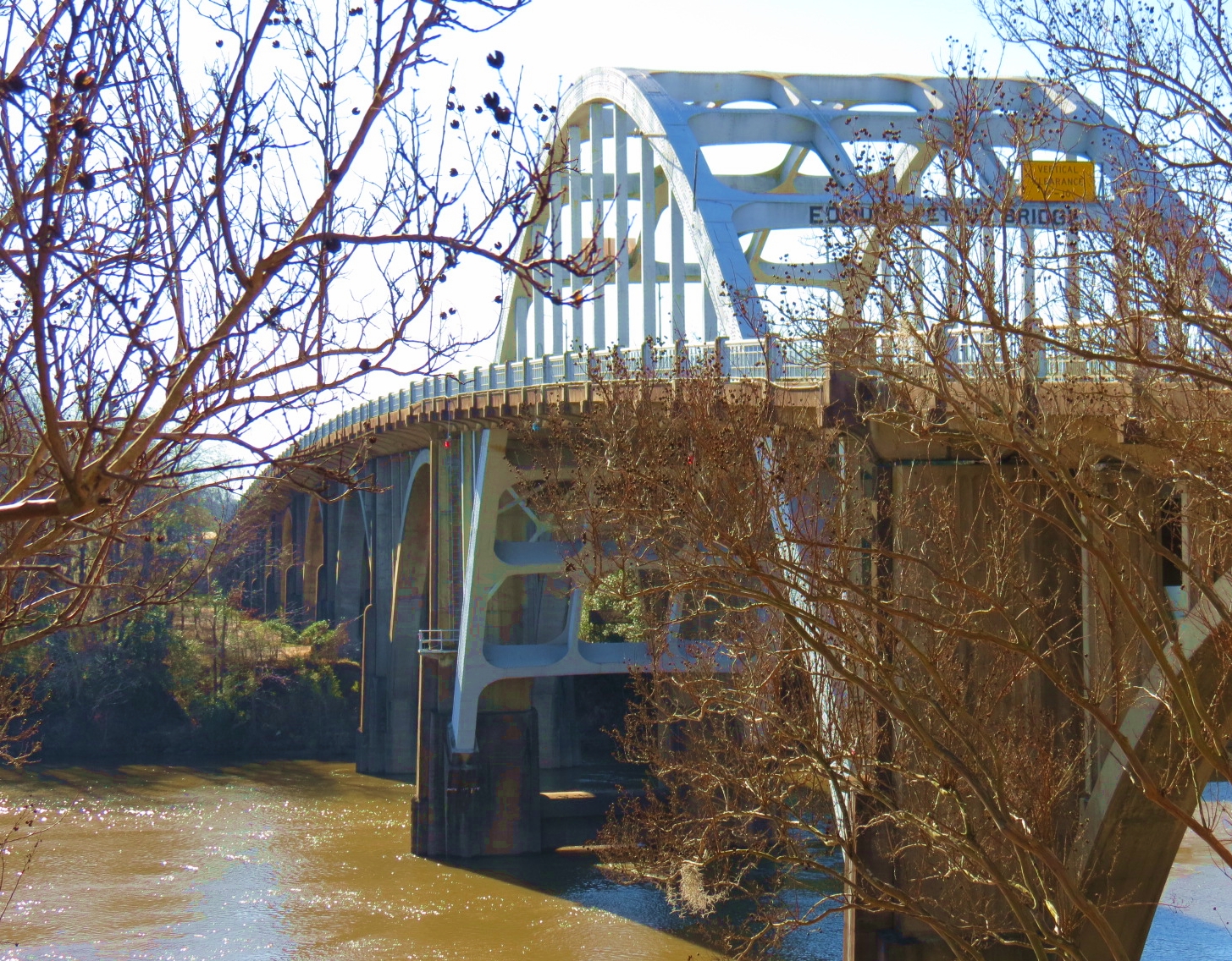 2018 Bridge Crossing Jubilee Underway in Selma - WAKA 8