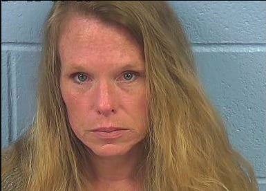 Boaz Woman Charged With Drugging Child Before School - WAKA 8
