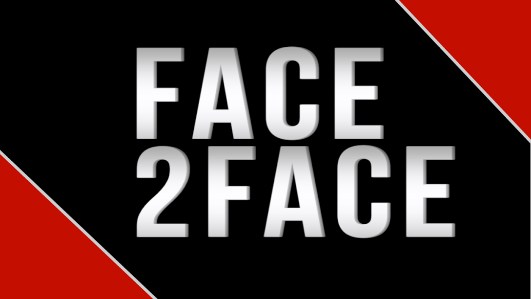 Face 2 Face: Chris Countryman - WAKA 8