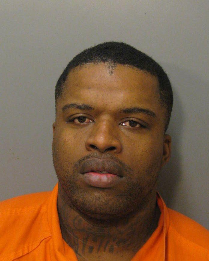 Montgomery man convicted on federal drug and ammunition charges - WAKA 8