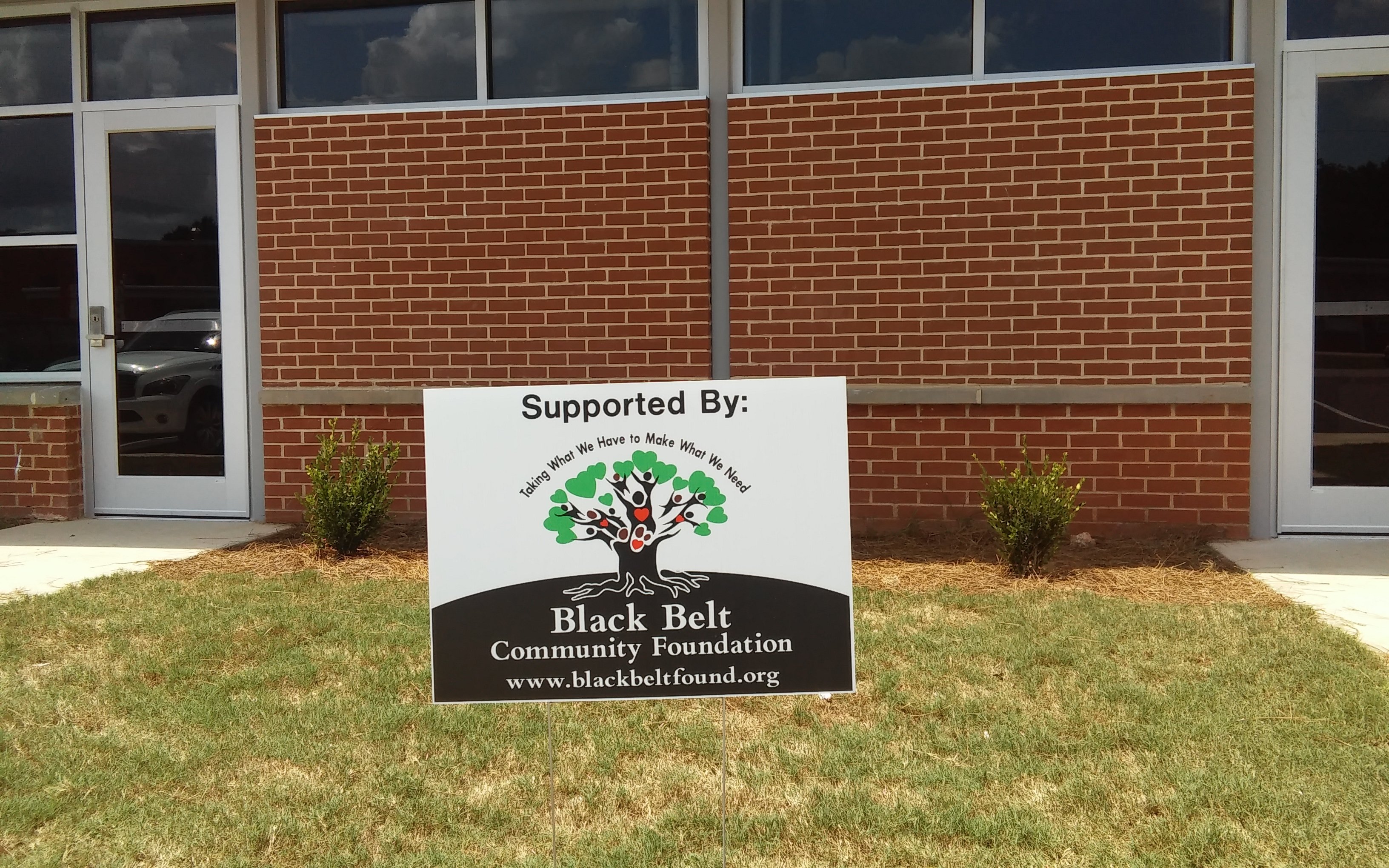 Head Start expanding in Alabama's Black Belt - WAKA 8