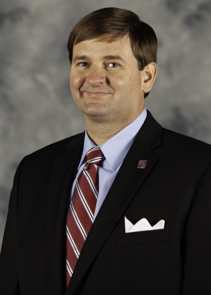 AISA Gets New Executive Director - WAKA 8