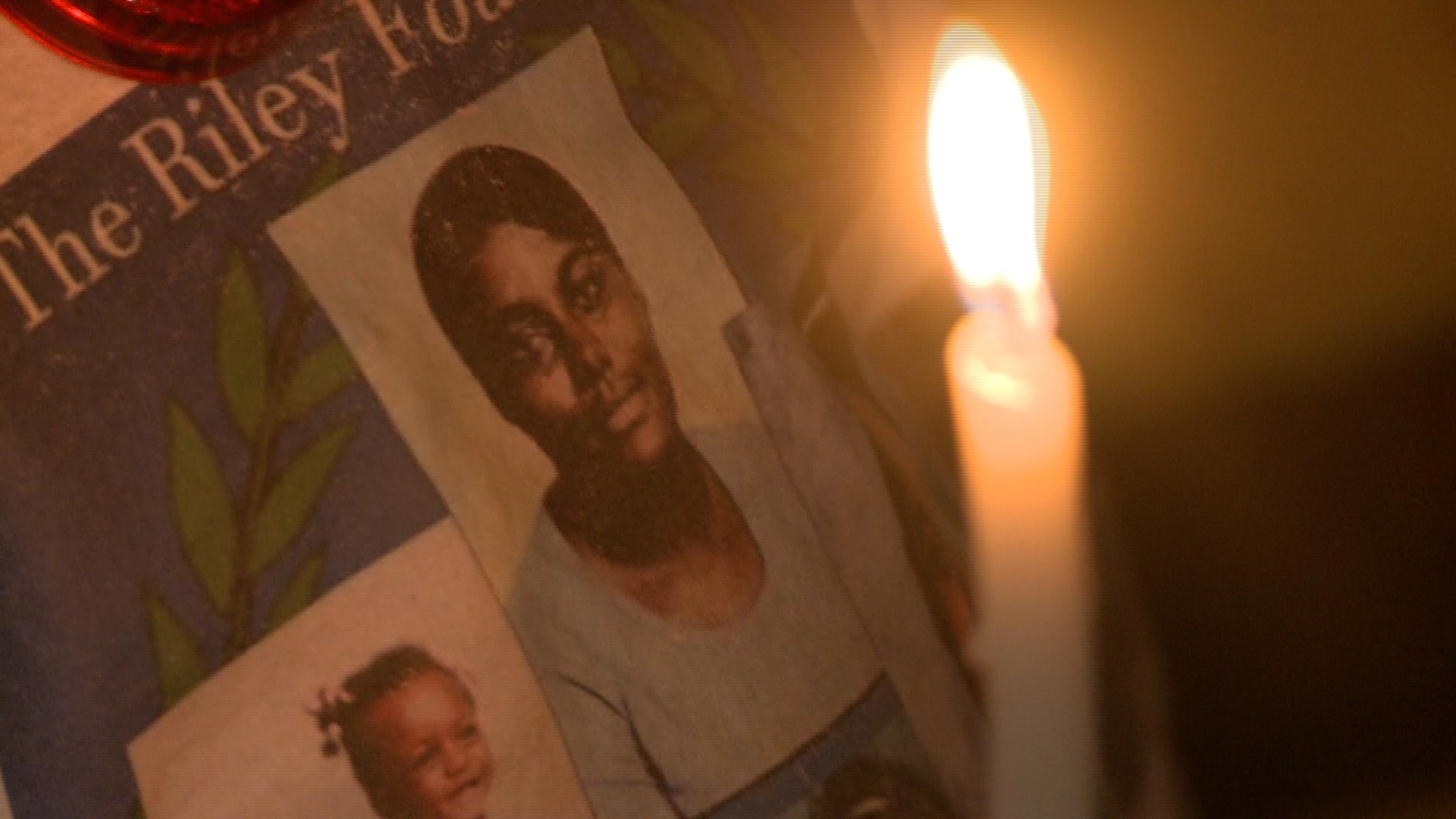 Remembering the Missing - WAKA 8