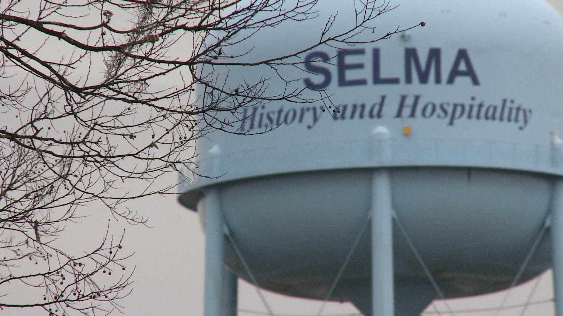 44th Annual Selma Pilgrimage Continues Through Saturday - WAKA 8