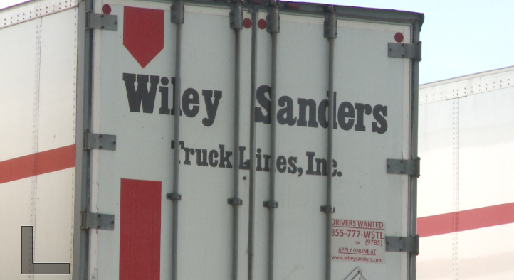 Pike County Businessman Wiley Sanders Passes Away - WAKA 8