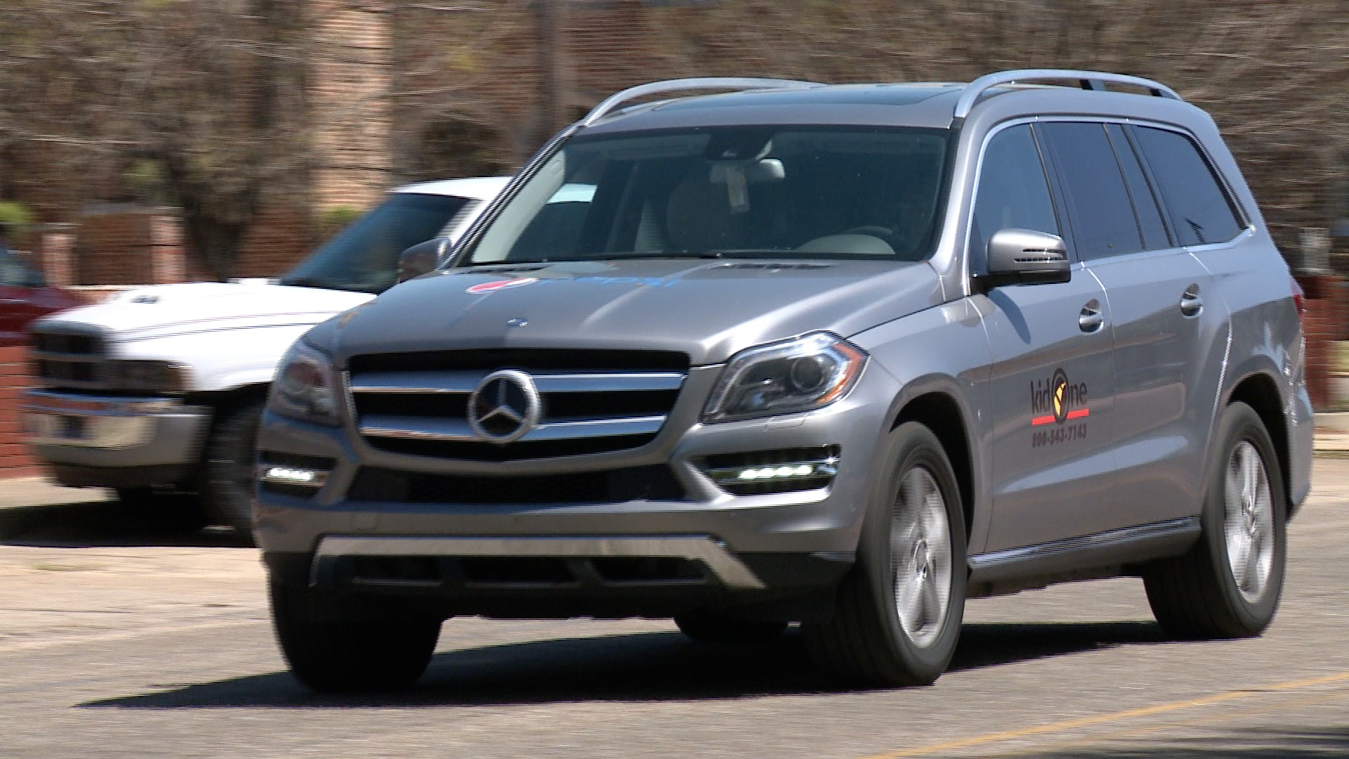 Kid One Transport Provides Healthcare Access Assistance - WAKA 8