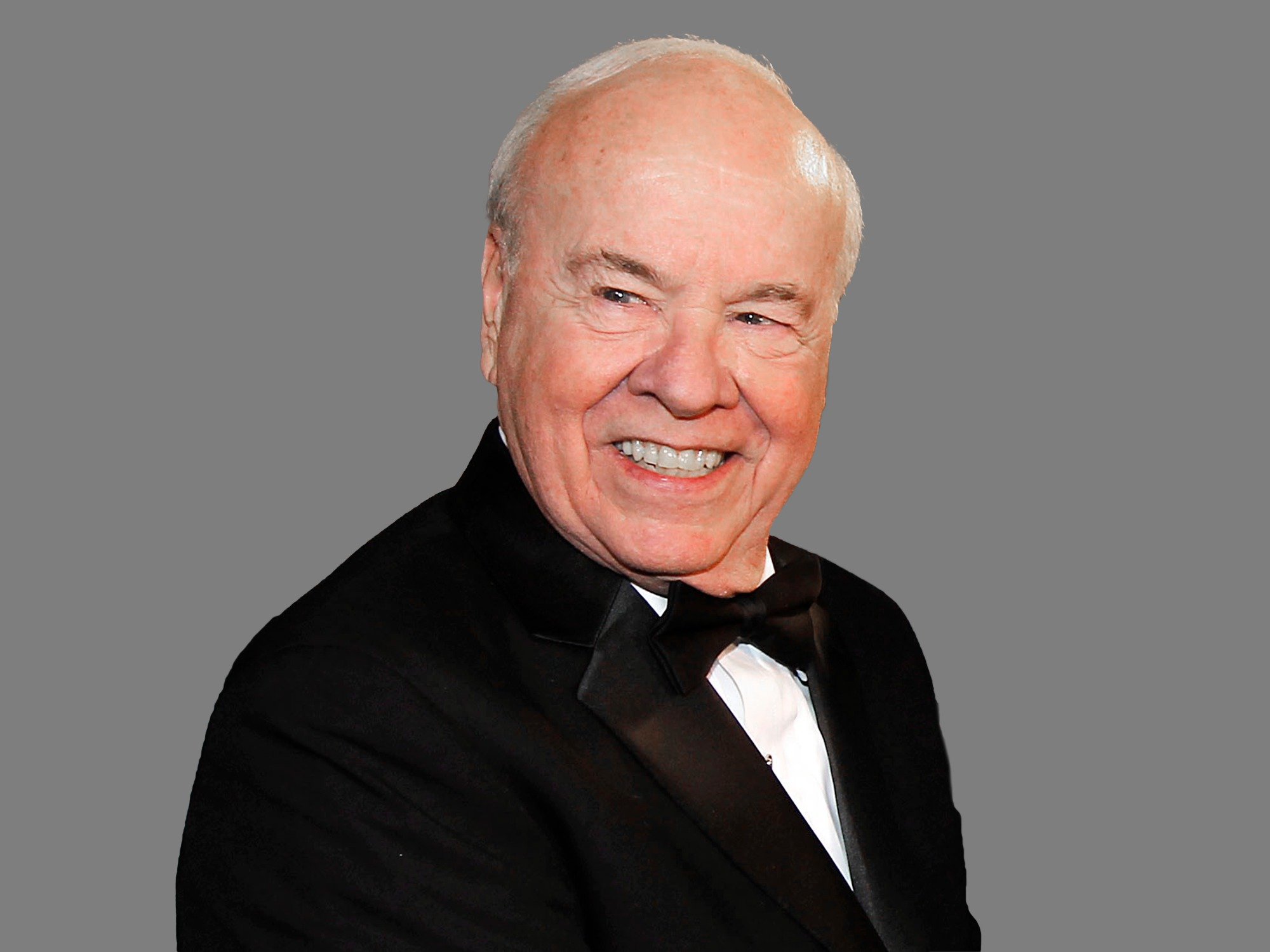 Legendary Comedian Tim Conway Dies at 85 - WAKA 8
