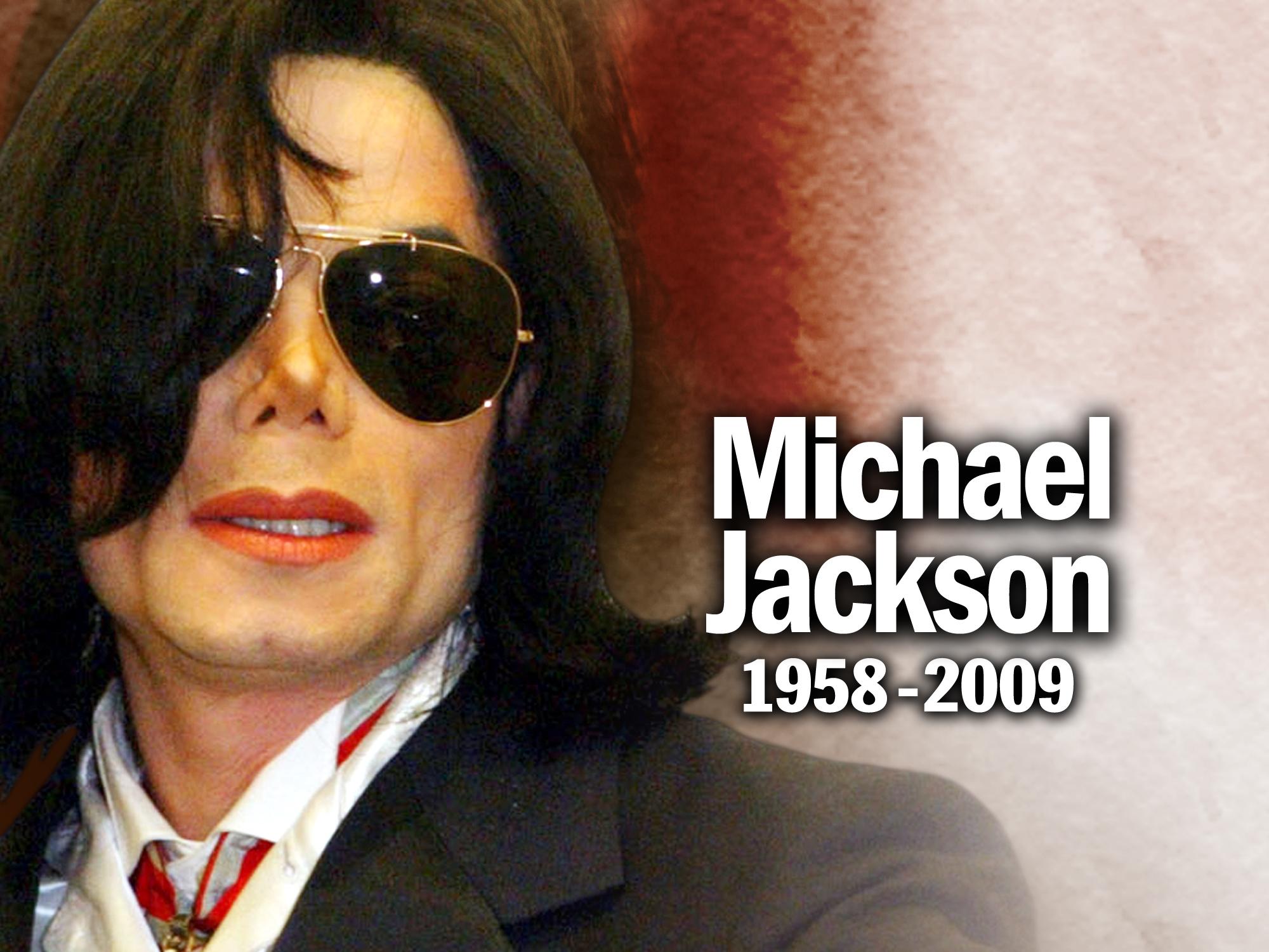 10 Years Since Death of Michael Jackson - WAKA 8