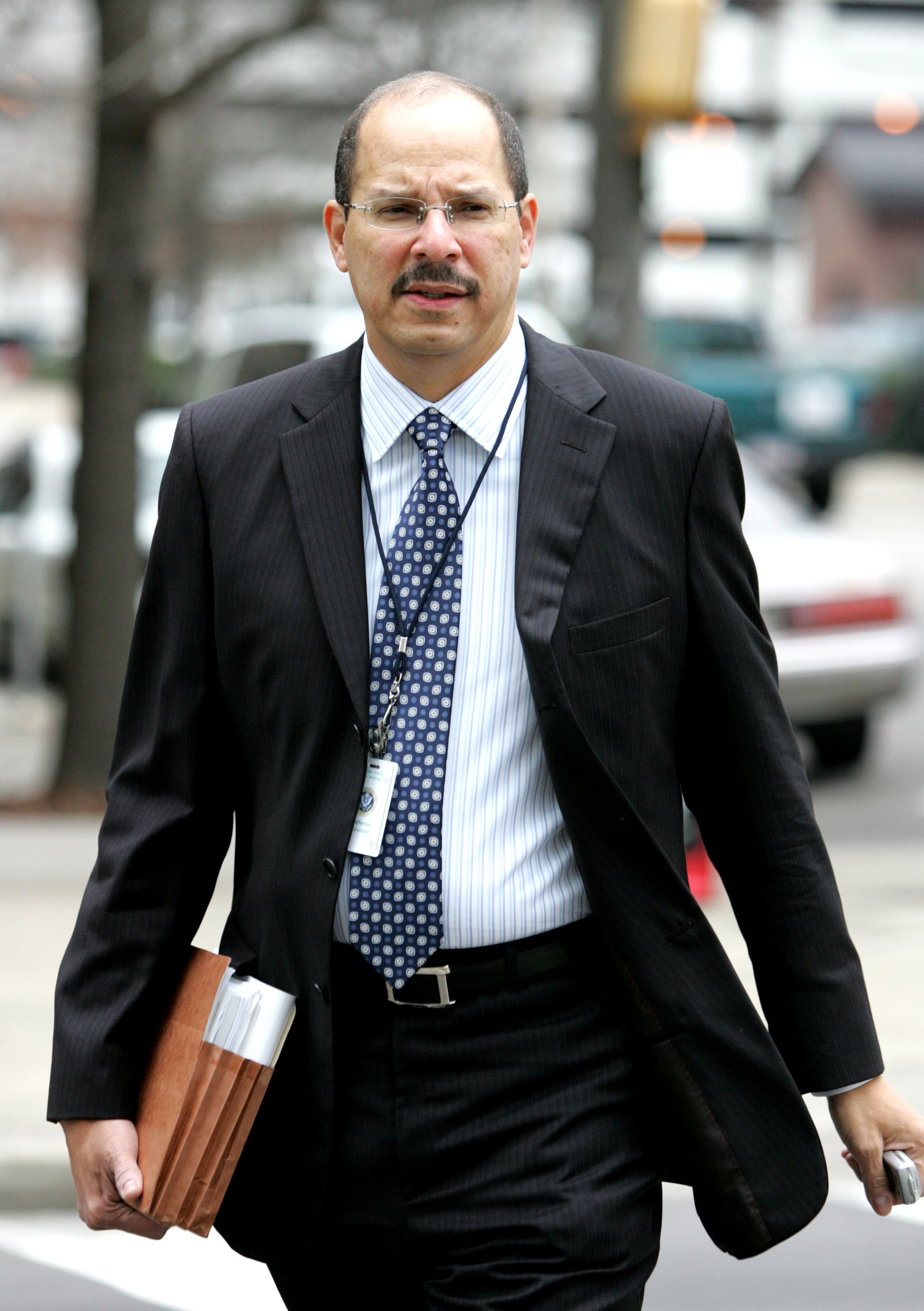 Donald Watkins Sentenced to Five Years after Investment Scam Conviction ...