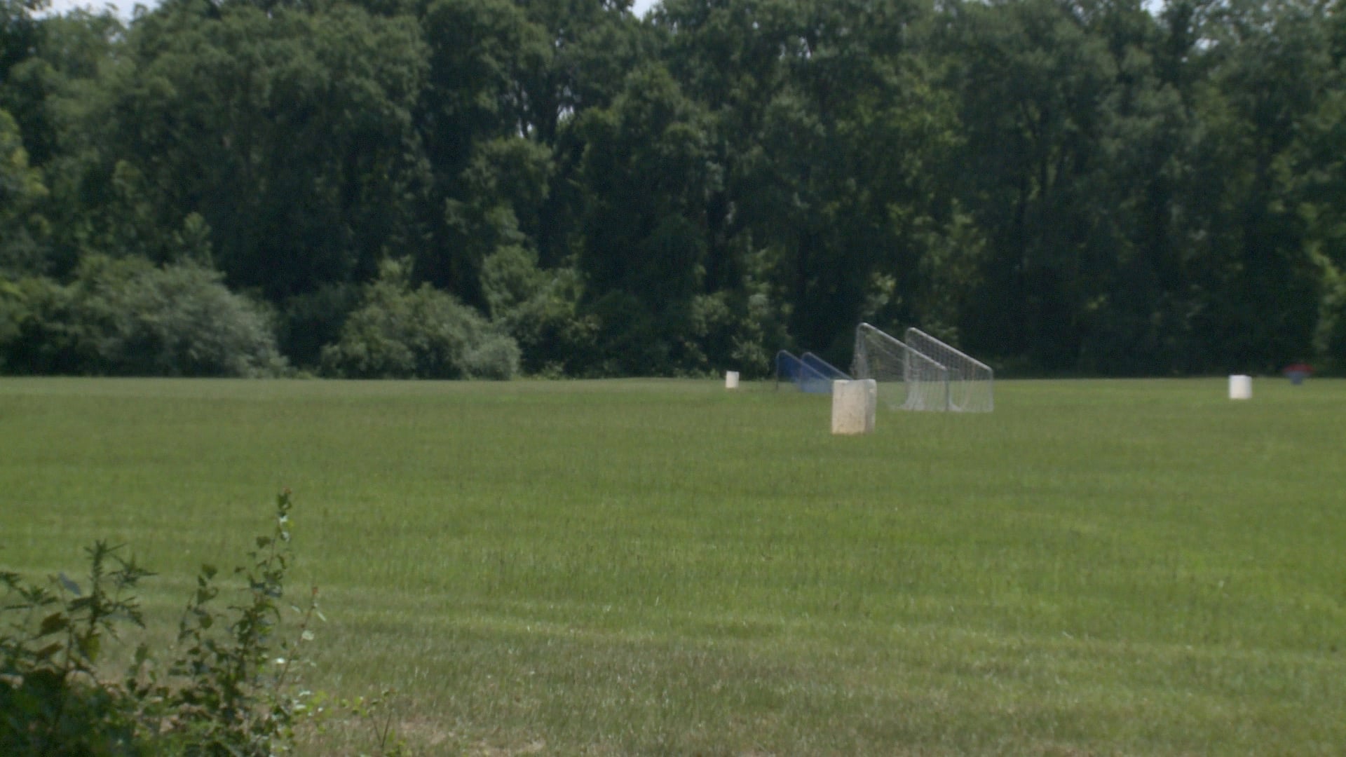 Public Input Needed for Sports Complex Study in Millbrook - WAKA 8
