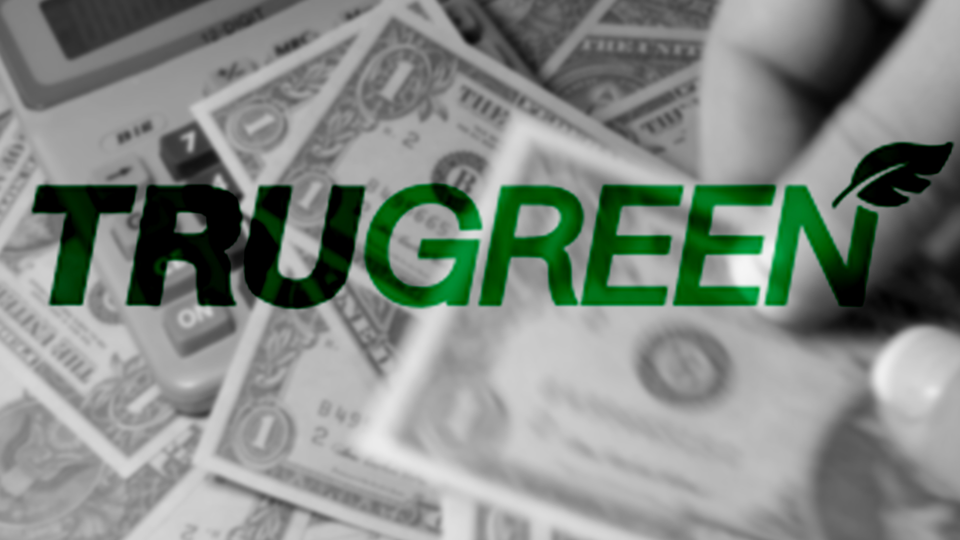 Montgomery Woman Upset After TruGreen Glitch Wipes Out Her Account - WAKA 8