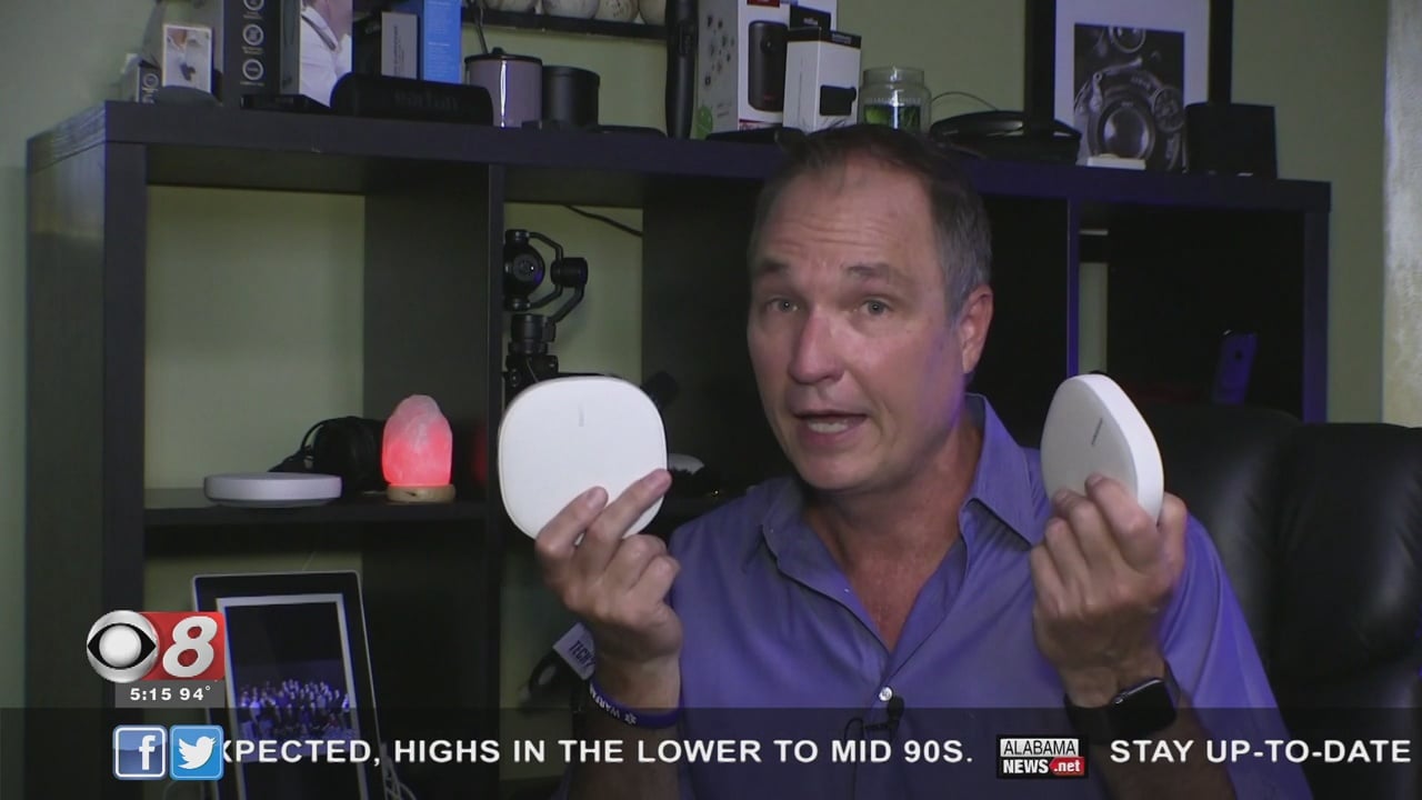 What the Tech? How to Fix a Weak WiFi Signal - WAKA 8