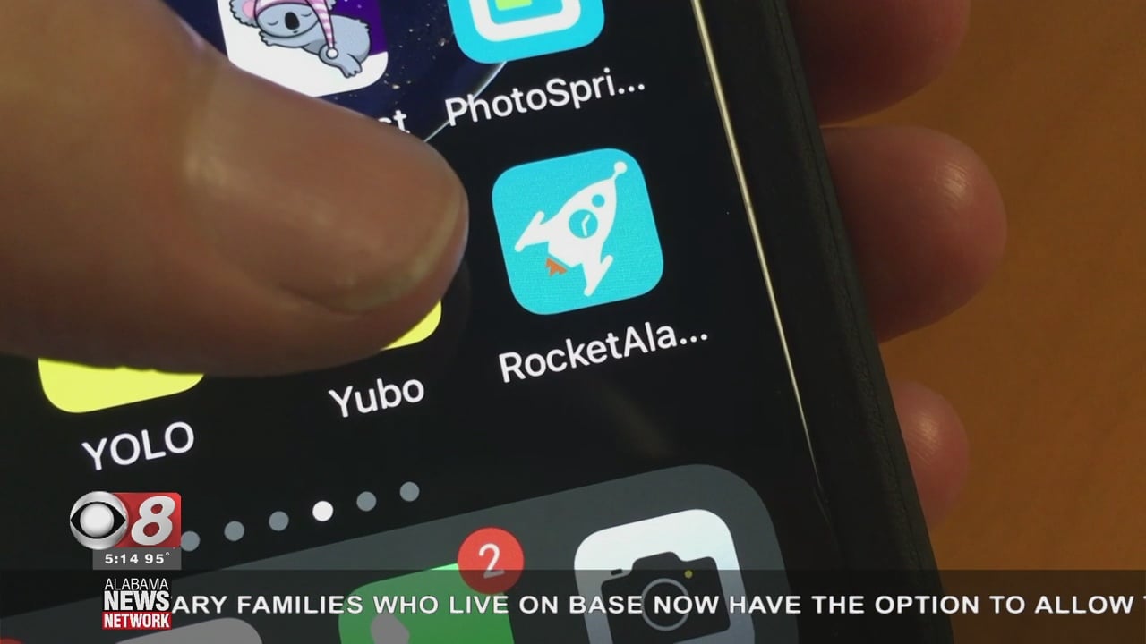 What the Tech? New Ways to Wake Up in the Morning - WAKA 8