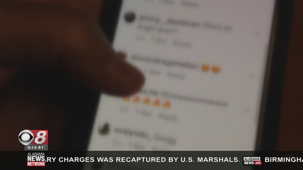 What the Tech? Protecting Children from Instagram Predators - WAKA 8