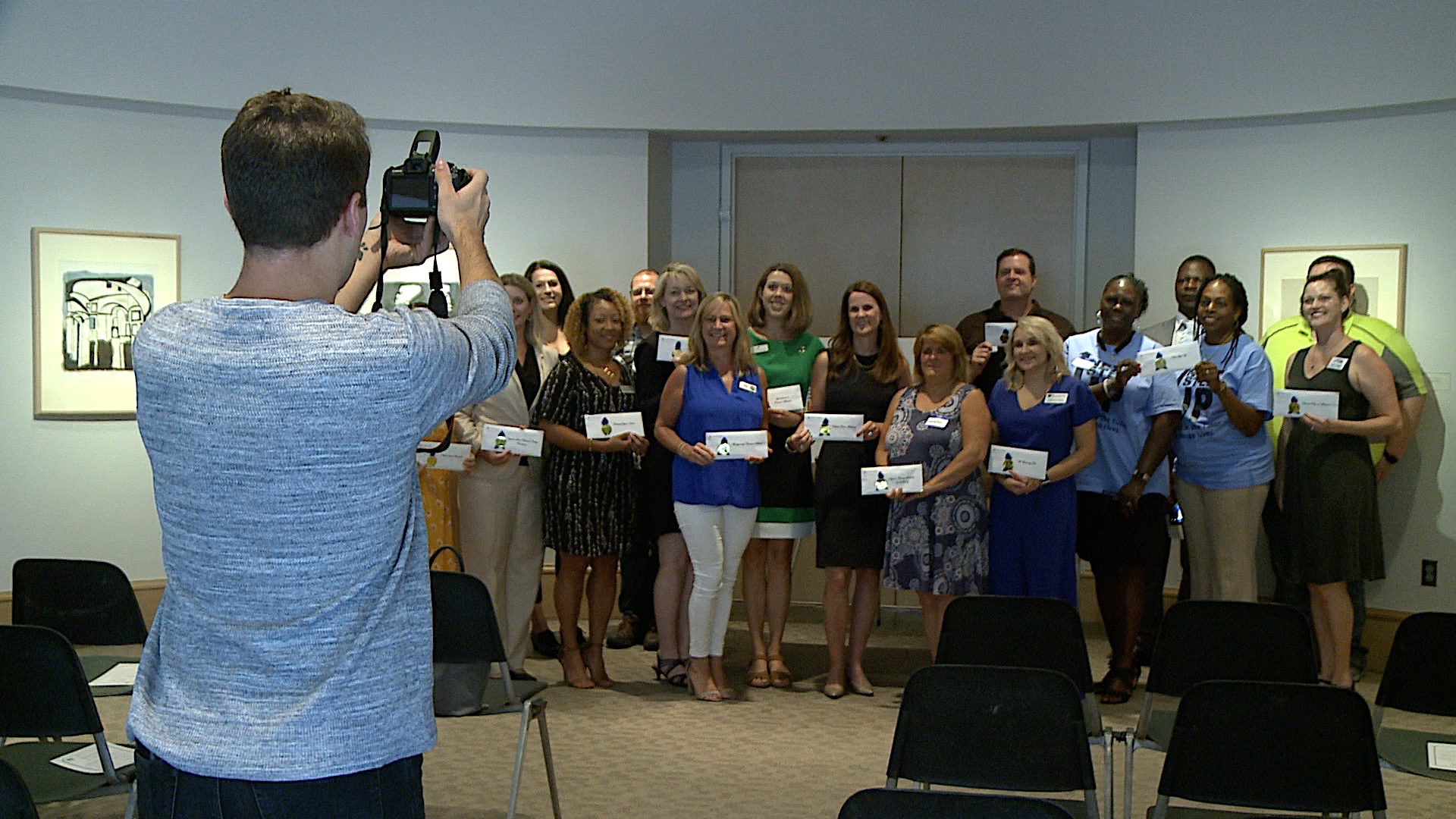 Central Alabama Community Foundation Awards More Than 85K in Grants for ...