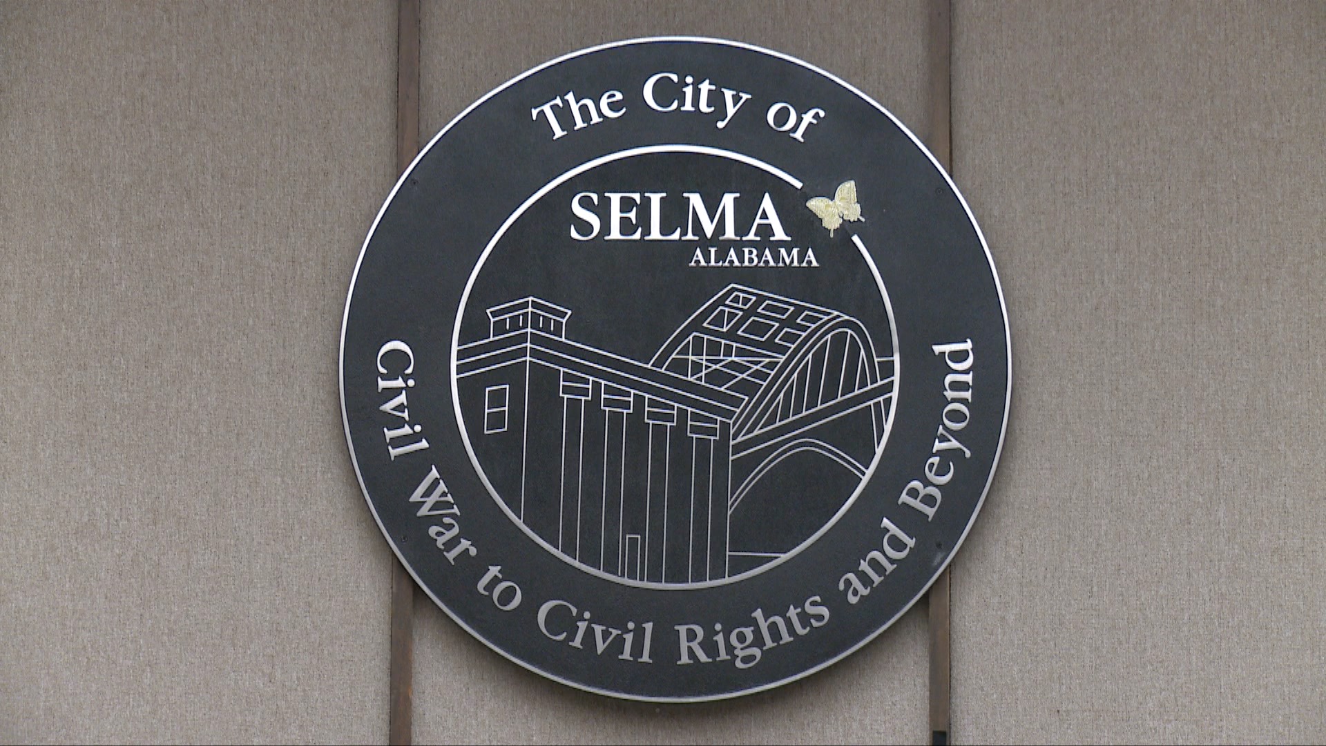 2021 Year in Review: City of Selma - WAKA 8