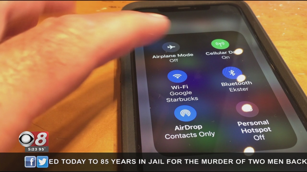 What the Tech? Inside the Apple iOS 13 Operating System - WAKA 8