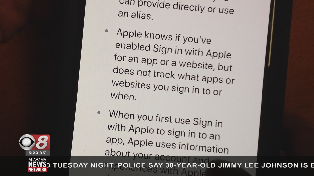 What the Tech? Sign In with Apple - WAKA 8