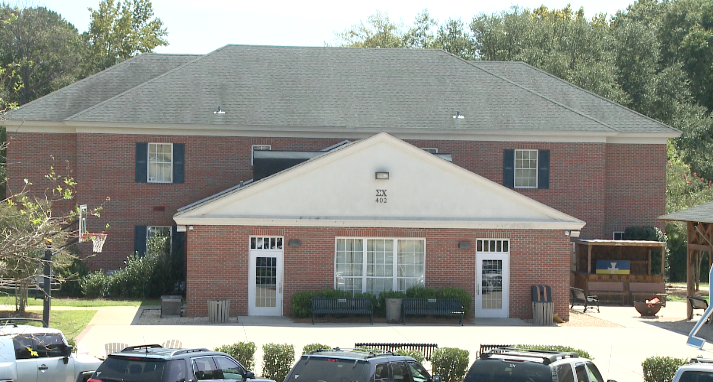 Troy University Investigation Into Sigma Chi Fraternity Hazing