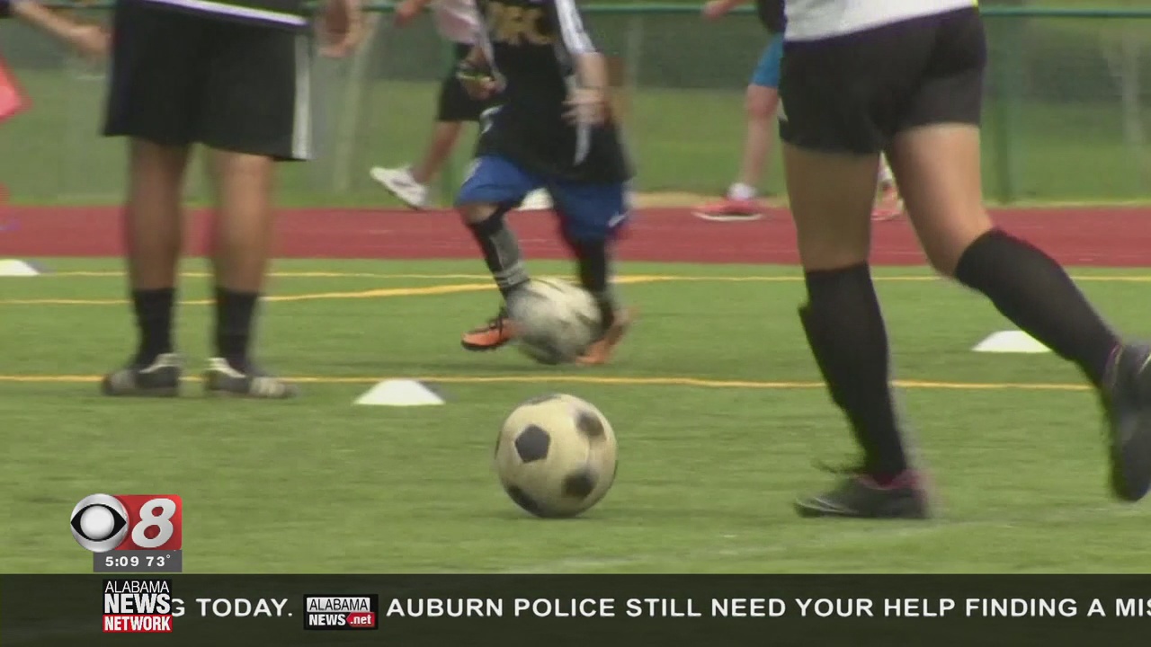 MEDICAL BREAKTHROUGHS: Candy-Flavored Vaping + Soccer Injuries - WAKA 8