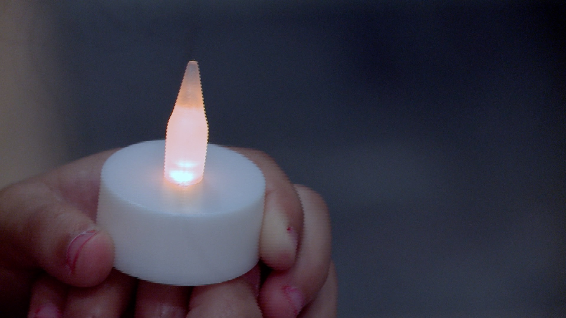 Candlelight Wave of Light Memorial - WAKA 8