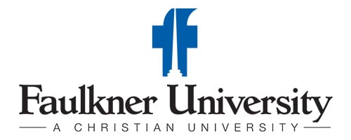 Faulkner University Unveils New Logo - WAKA 8