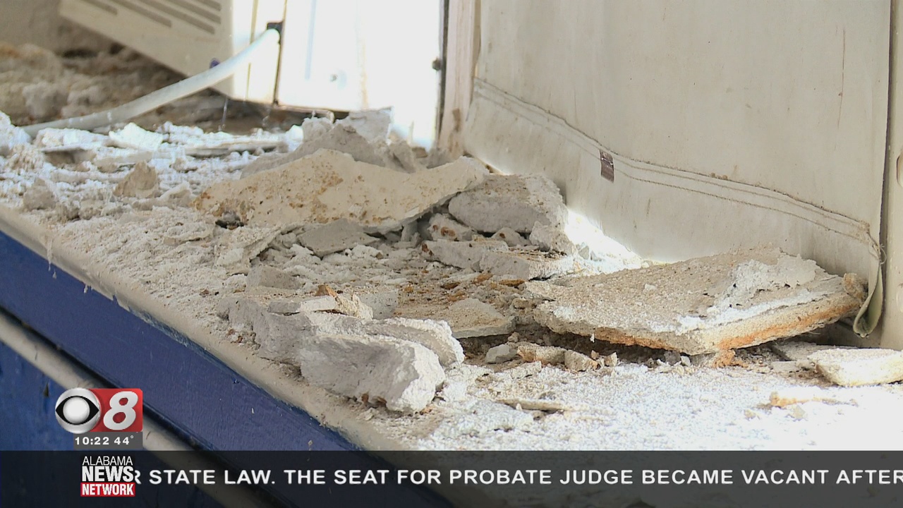 Crumbling Classrooms: A Look Inside MPS Schools & the Millions It Will ...