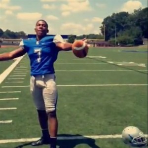 Son of Longtime Auburn Team Chaplain Killed in Attempted Robbery - WAKA 8