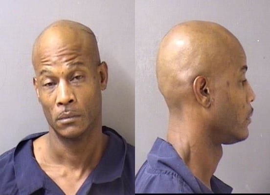 Montgomery Police Searching for Murder Suspect in Ann Street Gas ...