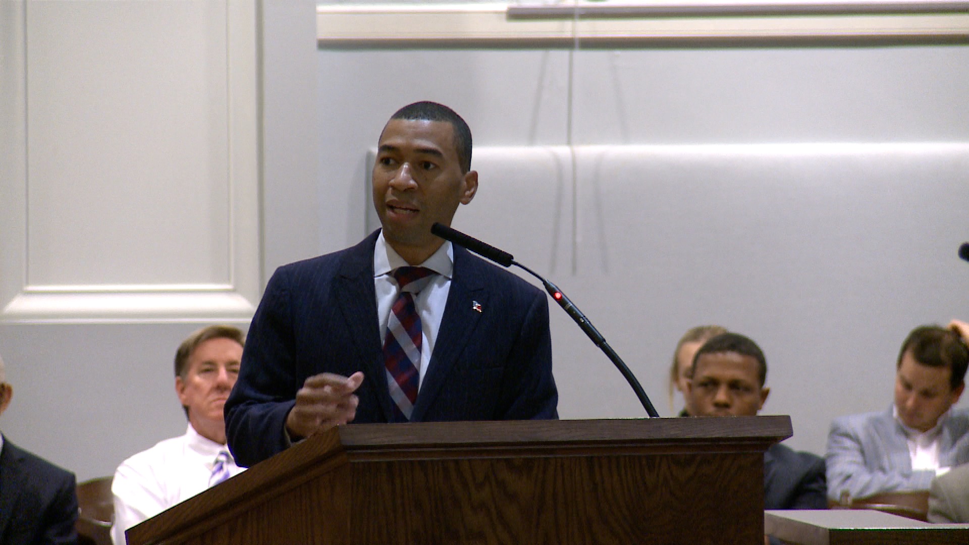 Montgomery City Council Approves Reed's $50 Million Reinvestment Plan ...