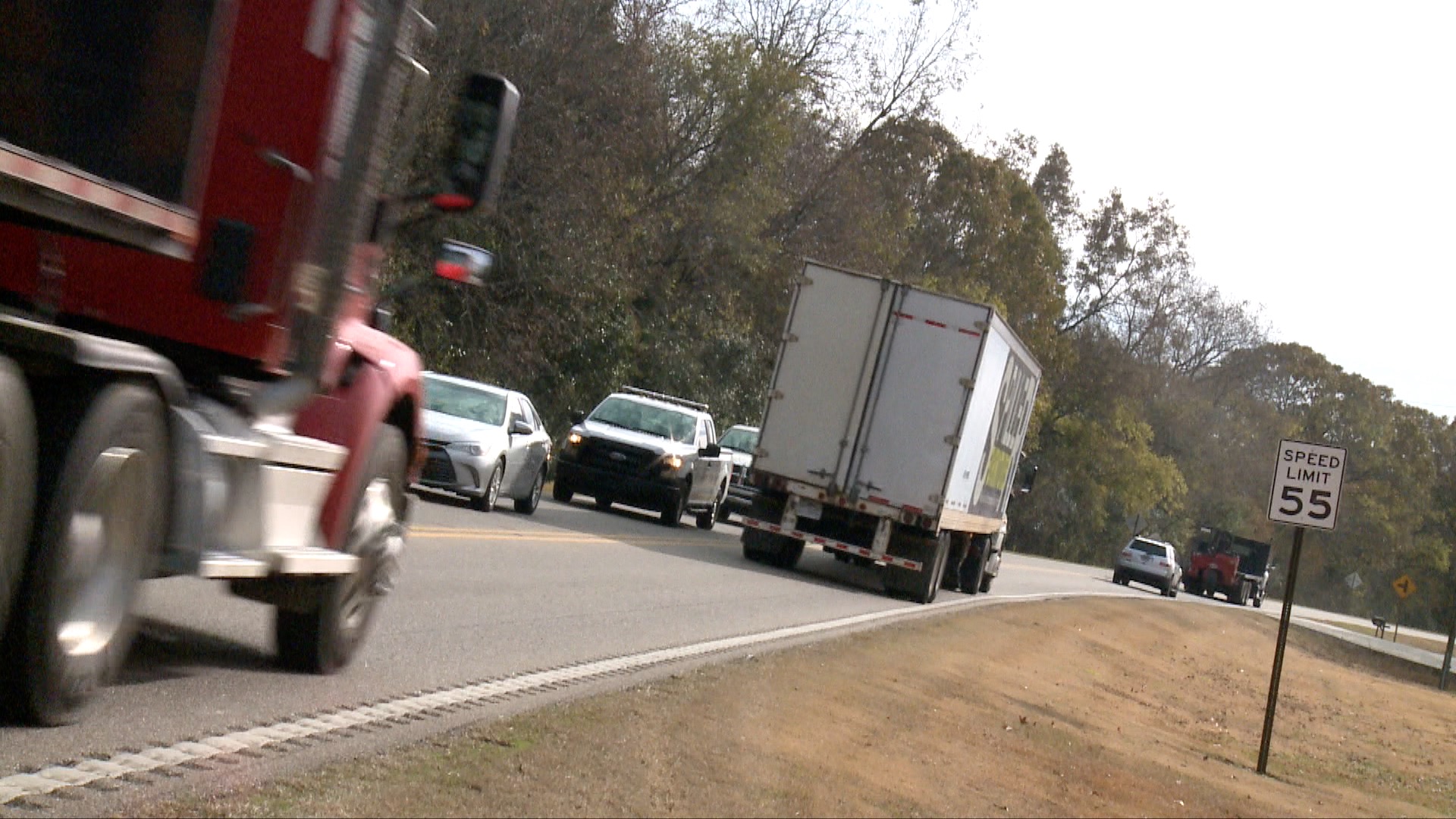 More ALEA State Troopers Get Ready to Hit the Highway - WAKA 8