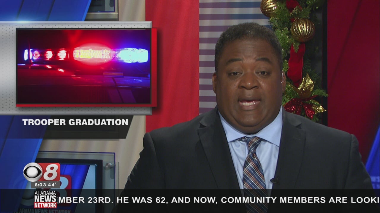 Aggressive Push to Increase ALEA State Trooper Ranks Continues - WAKA 8