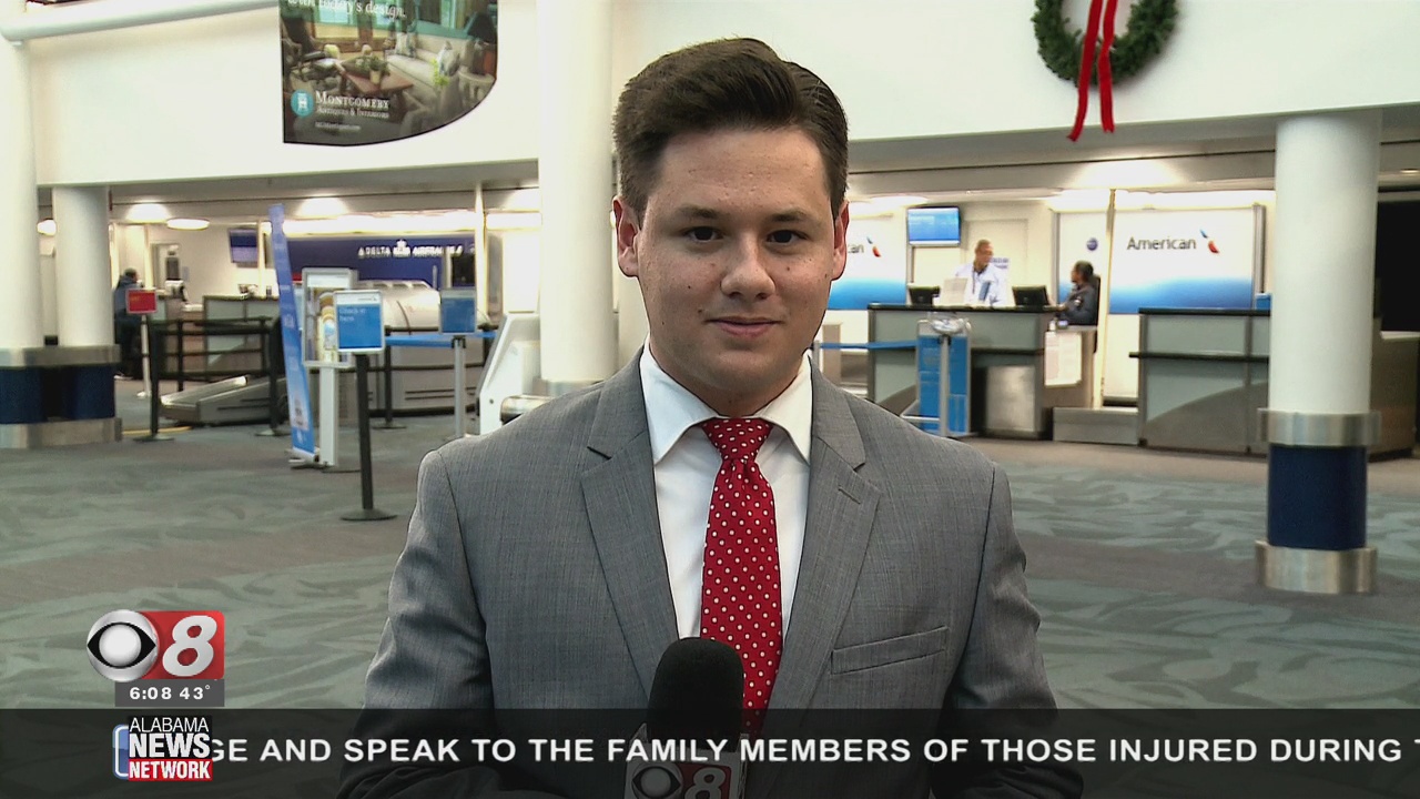 TSA Precheck Enrollment Center Opens at Montgomery Regional Airport ... TSA Precheck Enrollment Center Opens at Montgomery Regional Airport ...