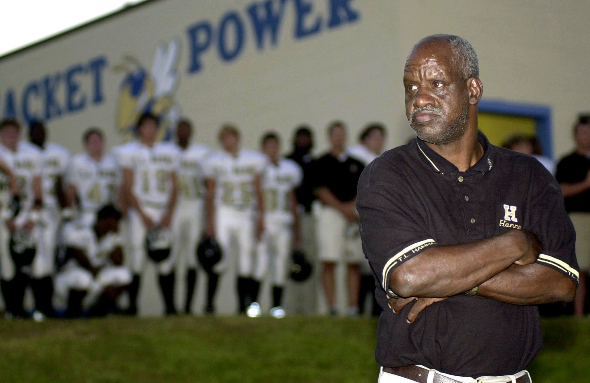 South Carolina Man Who Inspired Movie "Radio" Dead at 73 - WAKA 8