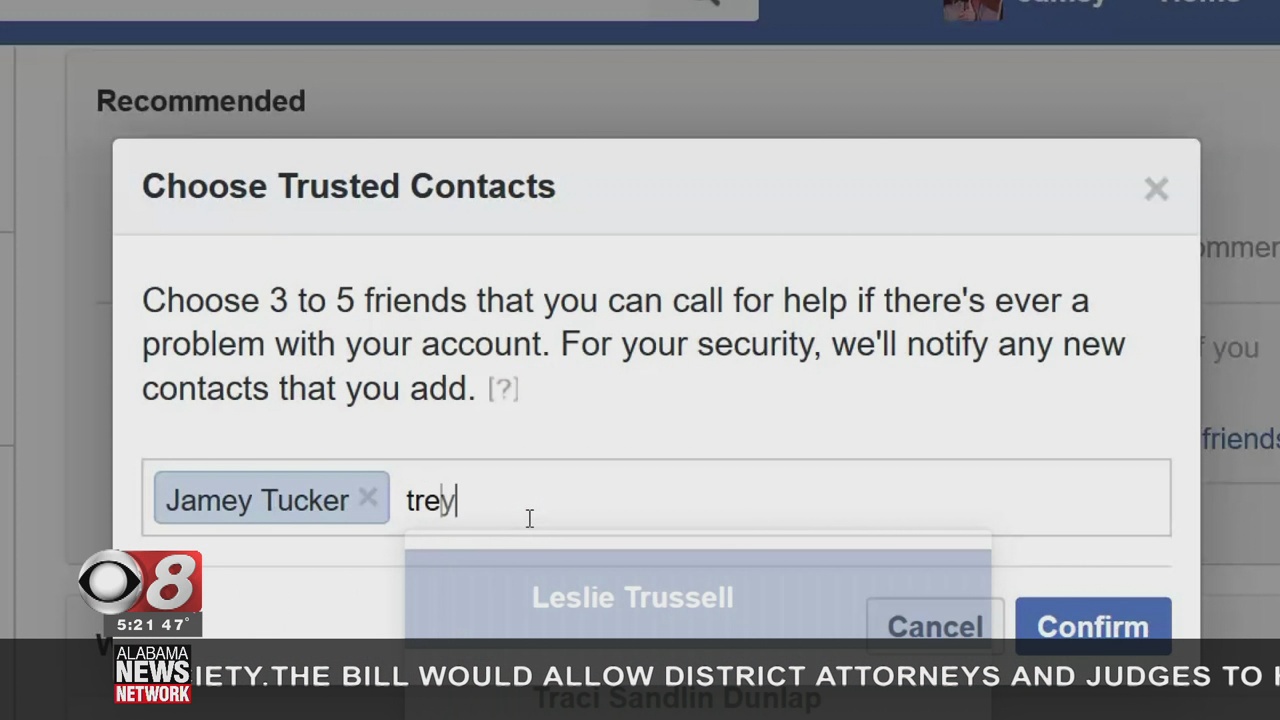 What the Tech? Do This Now to Make Sure You're Never Locked Out of ...