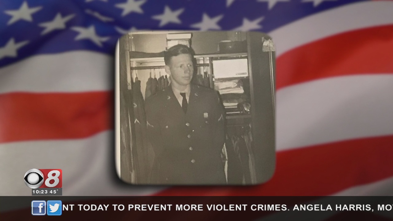 Price of Freedom: Warren Daniels of Titus - WAKA 8