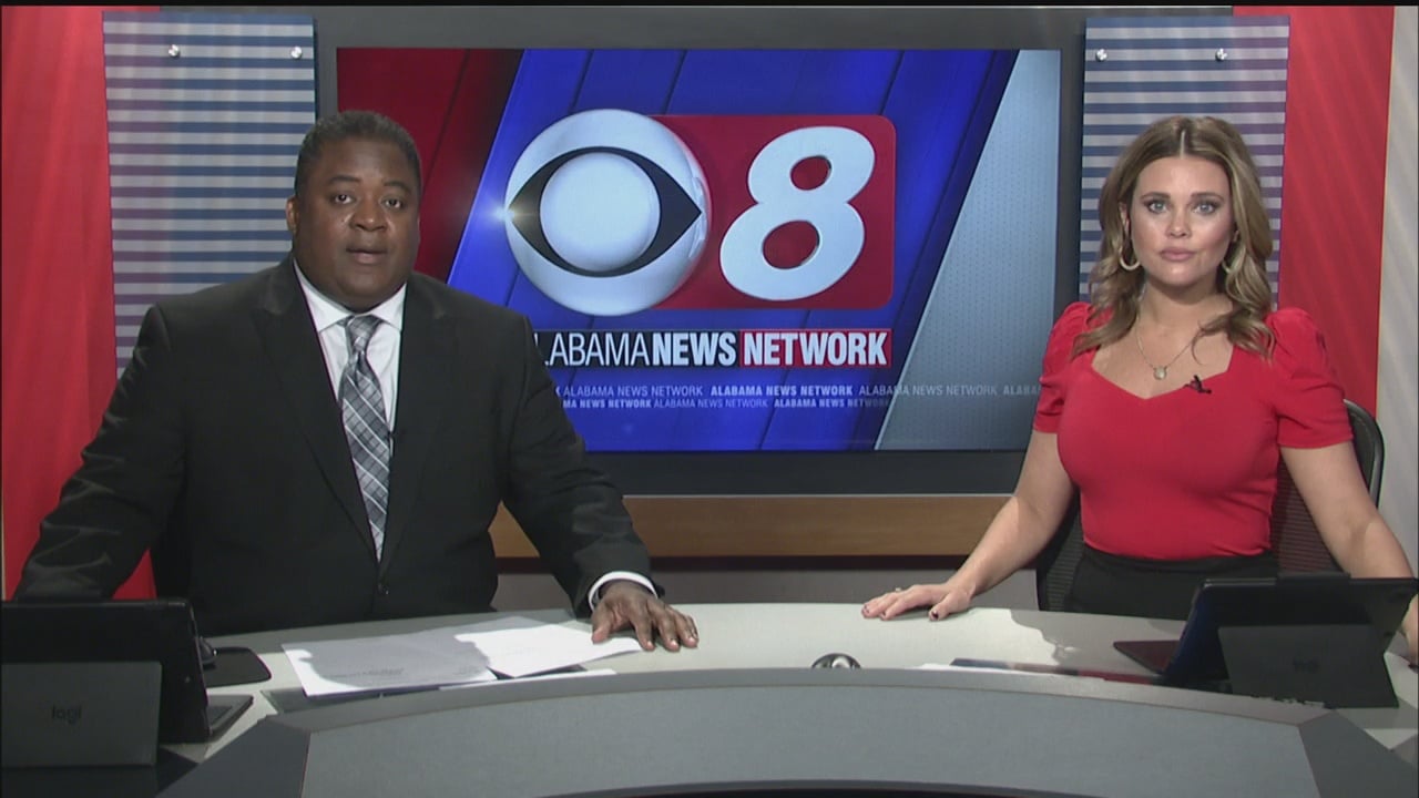 WCCS Kicks Off New 'Man Up' Mentoring Program for Boys - WAKA 8