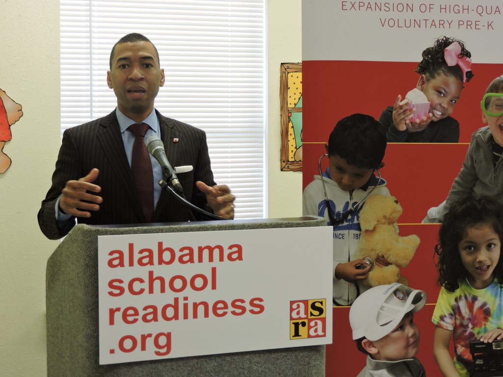 Mayor Reed Urging Expansion of Pre-K Program to All Montgomery Families ...