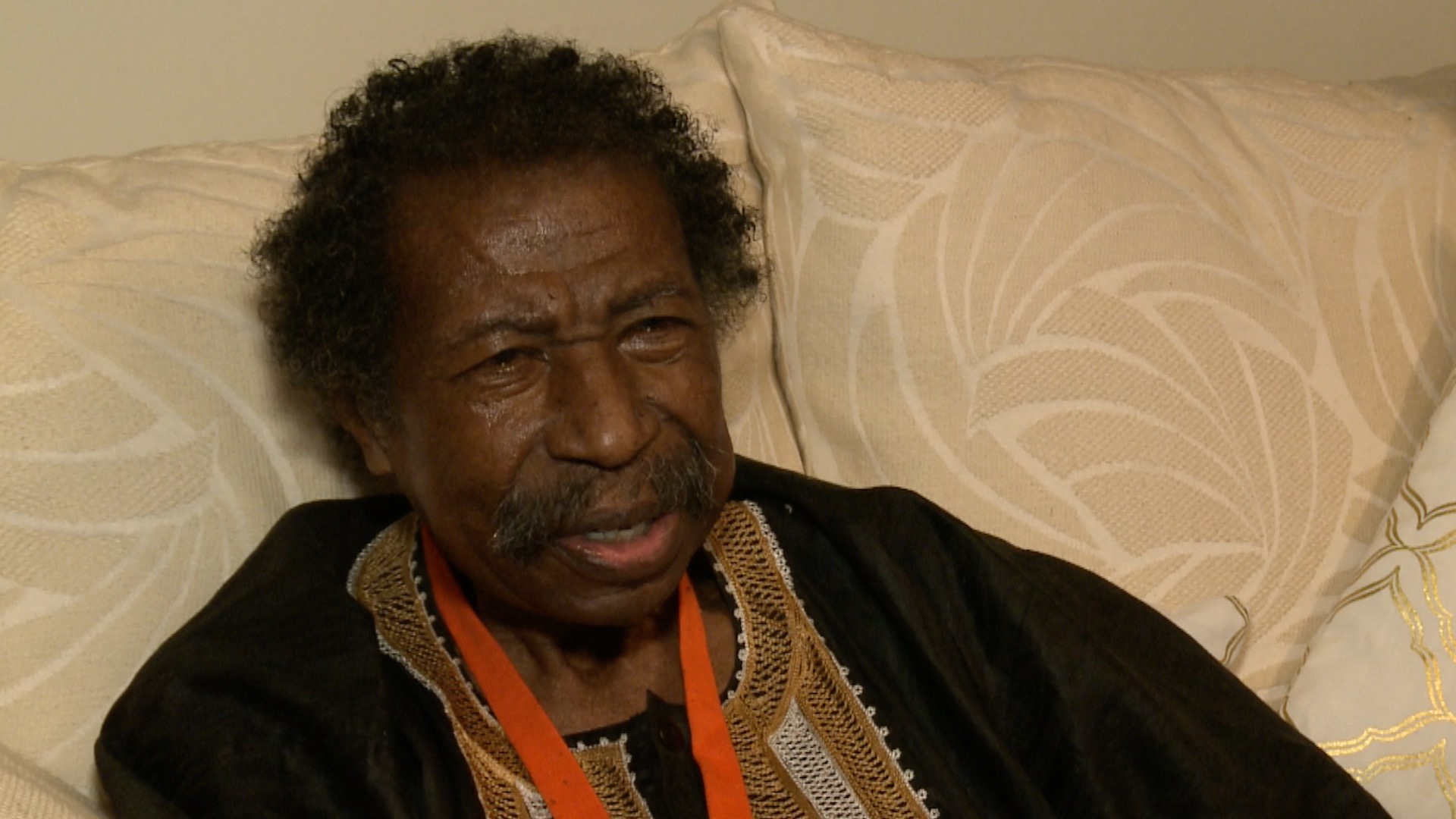 Selma Attorney Leaves His Mark on Civil Rights History - WAKA 8