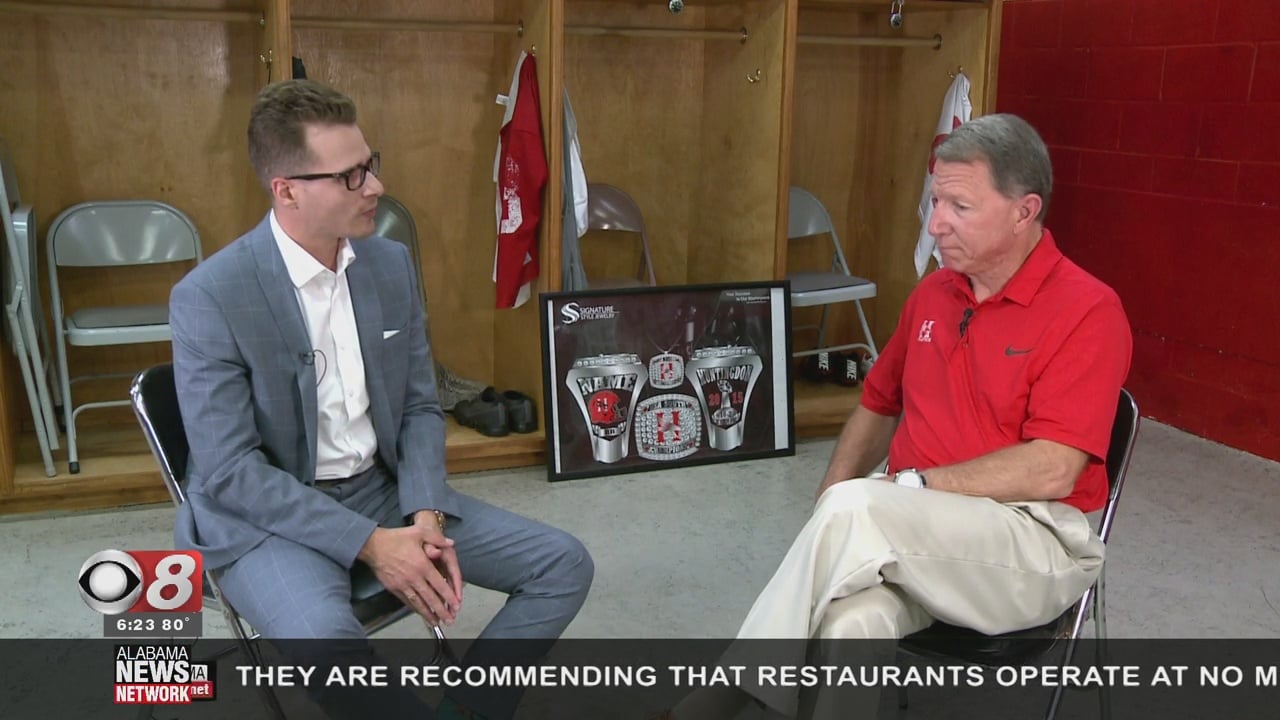 Huntingdon's Mike Turk breaks downs impact of Coronavirus on college ...